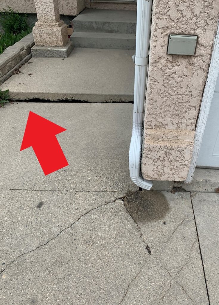 What Is Slab Jacking? - MuddRuckers - Concrete Innovation